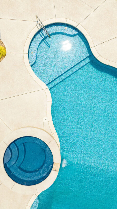 St. Louis Pool Liners | Vinyl Pool Liner Replacements